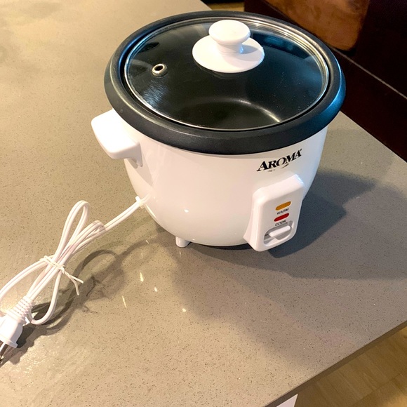 Aroma Home | Kitchen | Aroma Rice Cooker | Poshmark